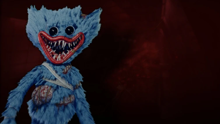 (Fan made) Poppy playtime 5 Banner | Fandom