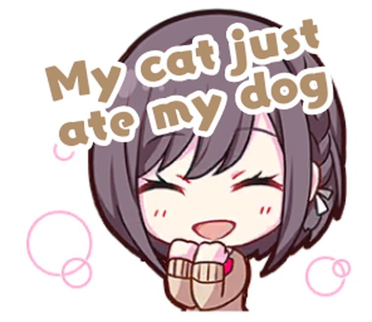 Good for you Ena! | Fandom