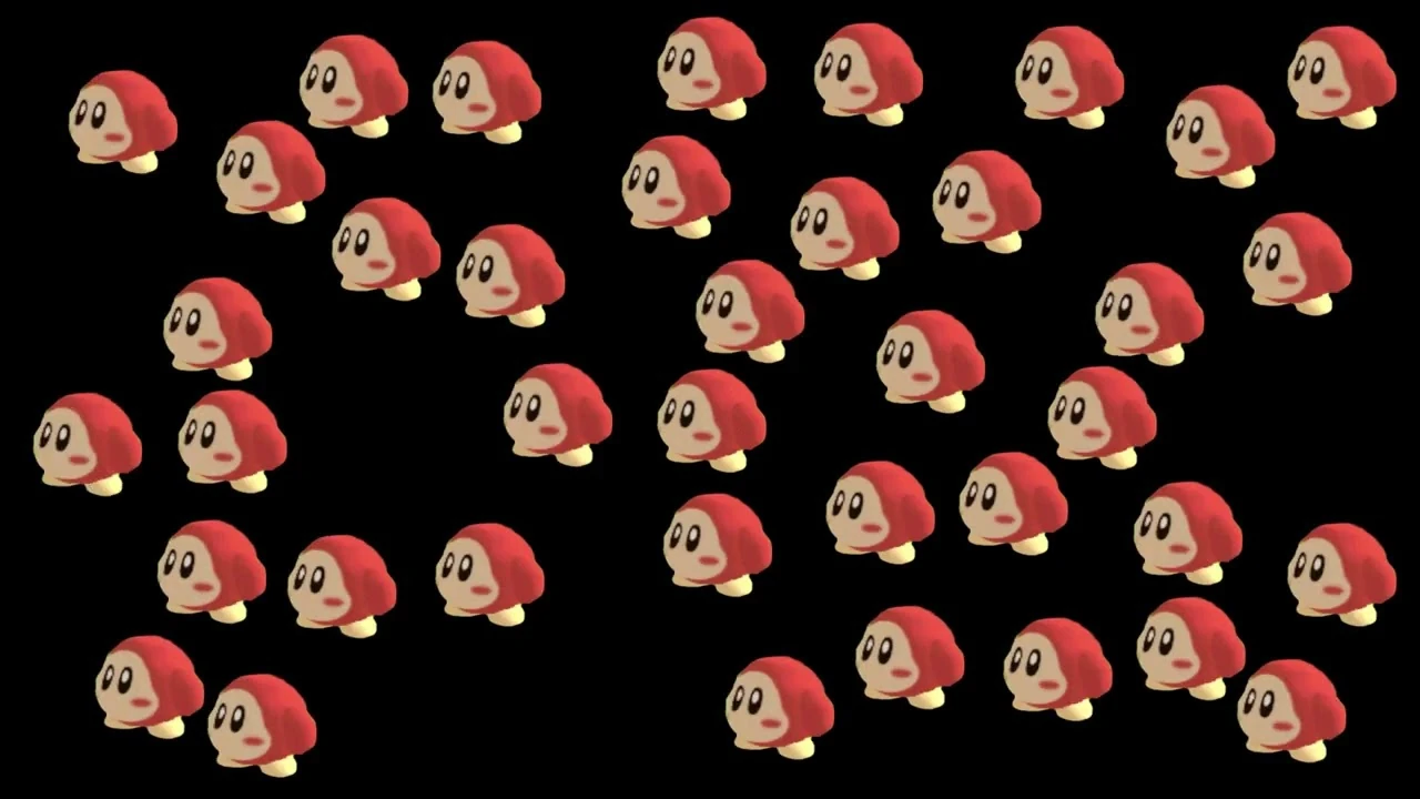 Waddle DEE-vision | Fandom