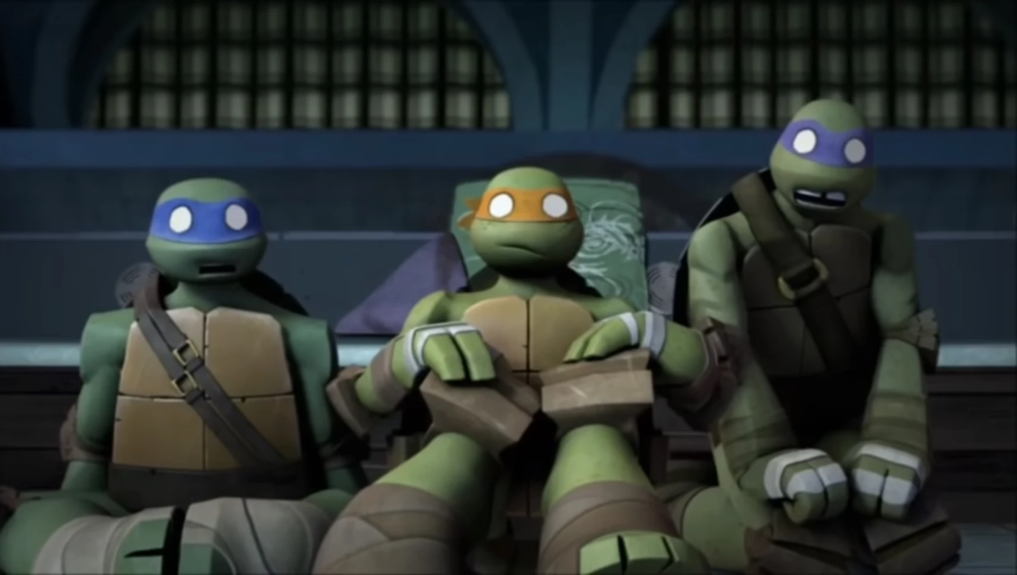 Name a Death Battle MU that got you like this | Fandom