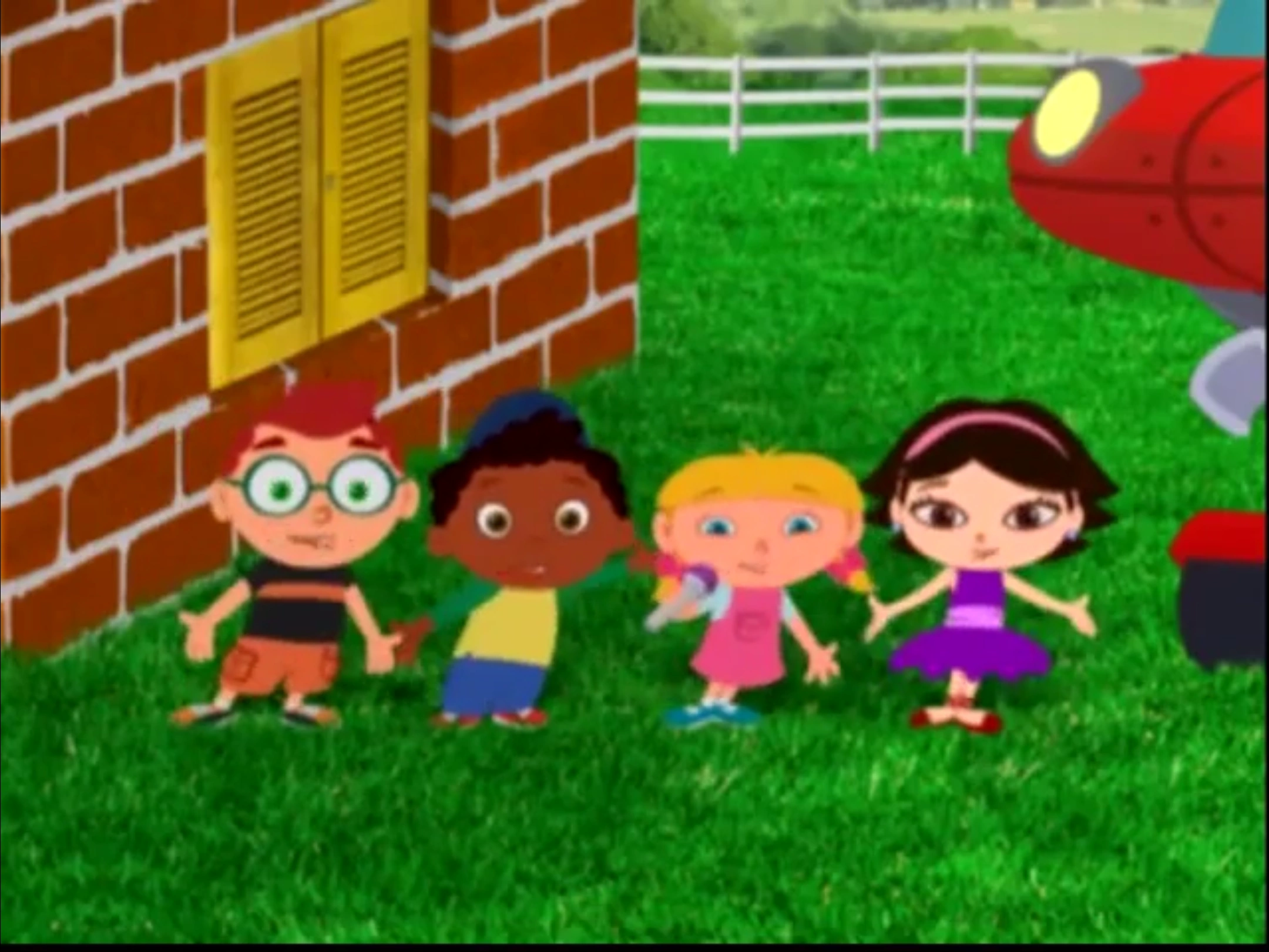 Fifth Screenshot | Fandom