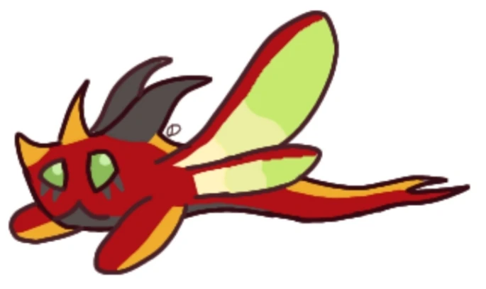 Doing little cute HiveWing "doodles" | Fandom