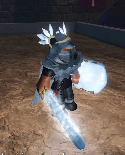 time to grind for sunken sword and sunken armor, wish me luck | Fandom