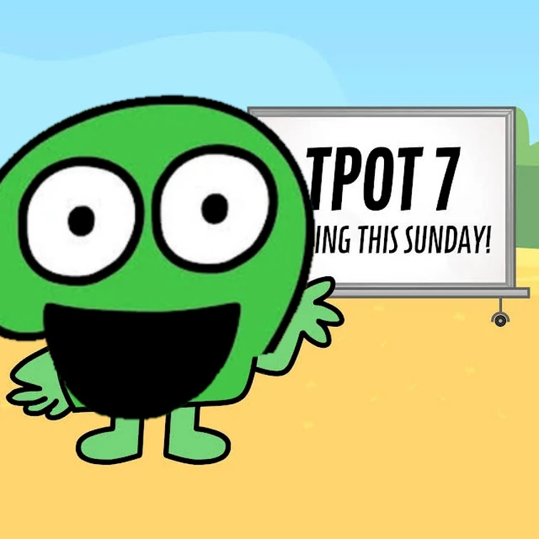 TPOT 7??? | Fandom