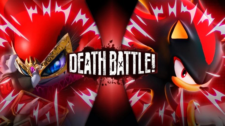 Reala vs Shadow (Nights vs Sonic) | Fandom