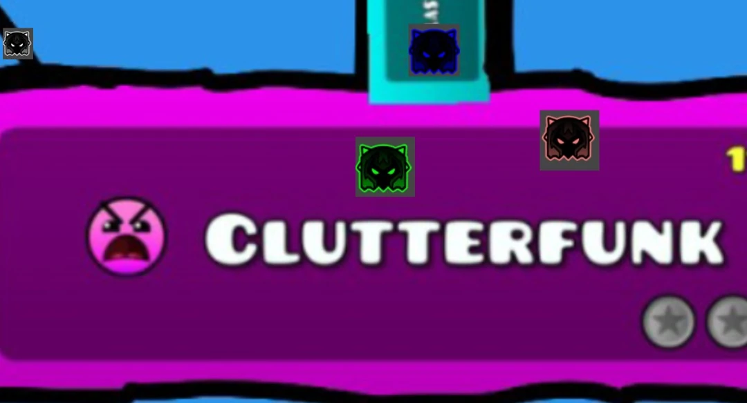Clutterfunk and the Supreme Squad Stories 7 | Fandom
