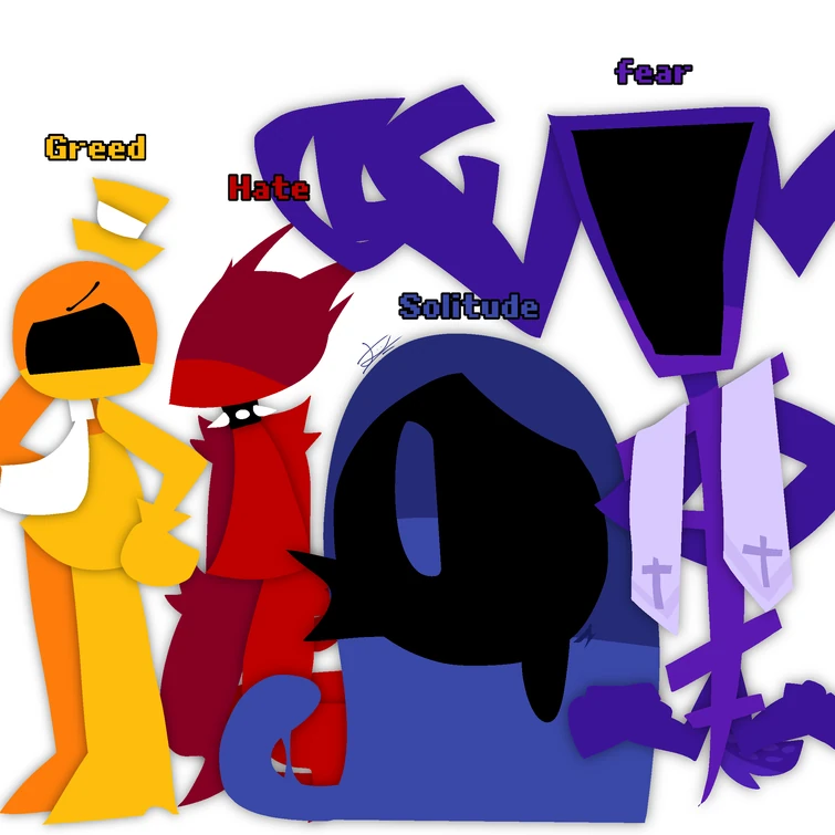 HEHEHEHEHE >:] | Fandom