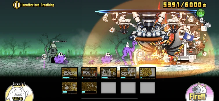 Is this overkill or not | Fandom