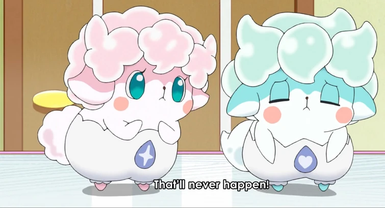 cocotama image dump (ep 60) | Fandom