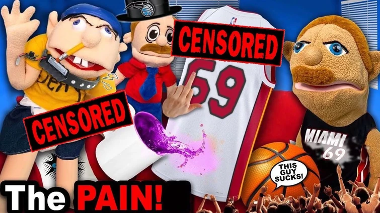 Weird and Cringe SML Thumbnails | Fandom