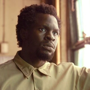 I.H proposal: Chris Partlow (The Wire) | Fandom