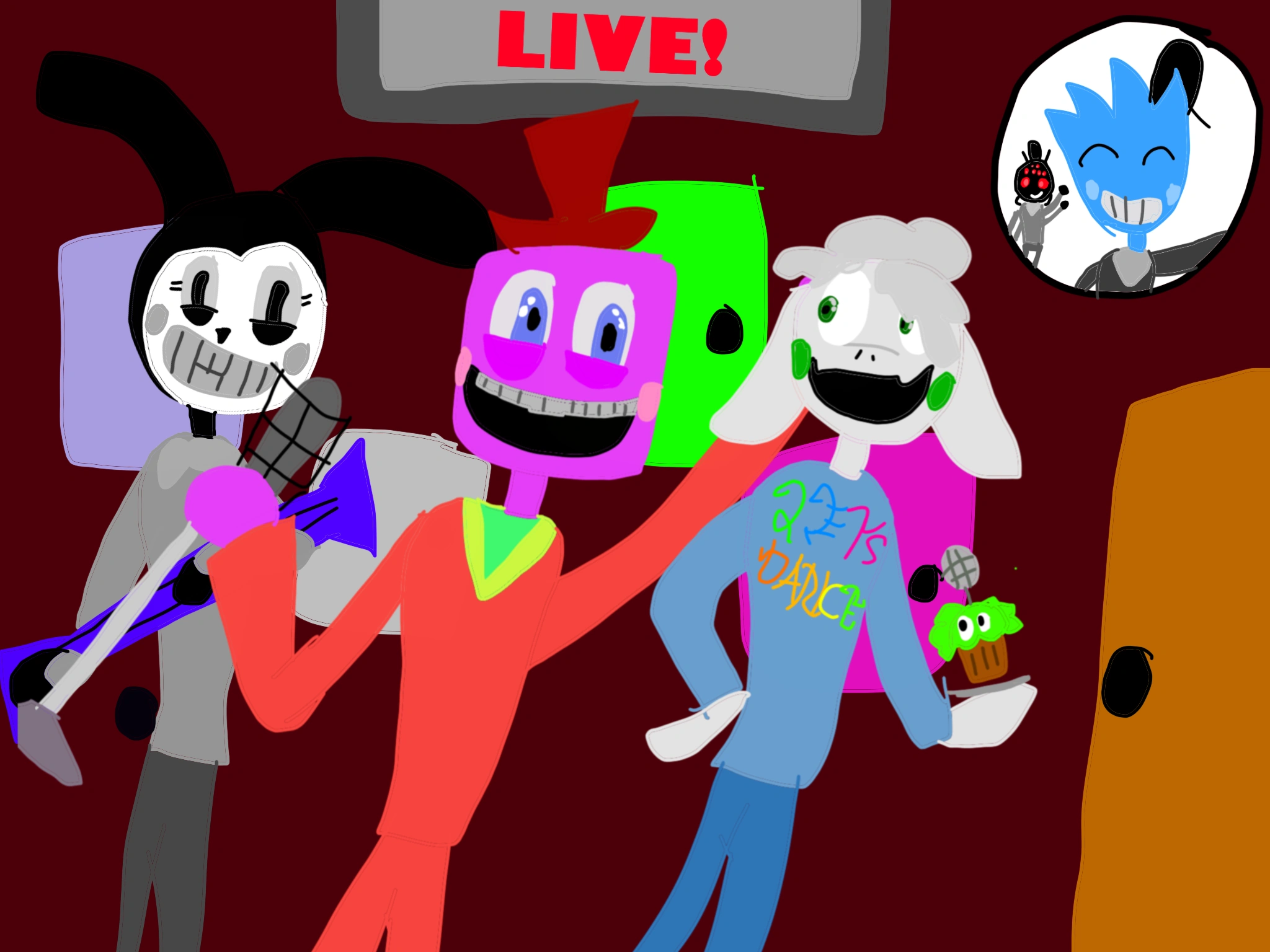 Discuss Everything About Five Nights at Freddy's Wiki | Fandom