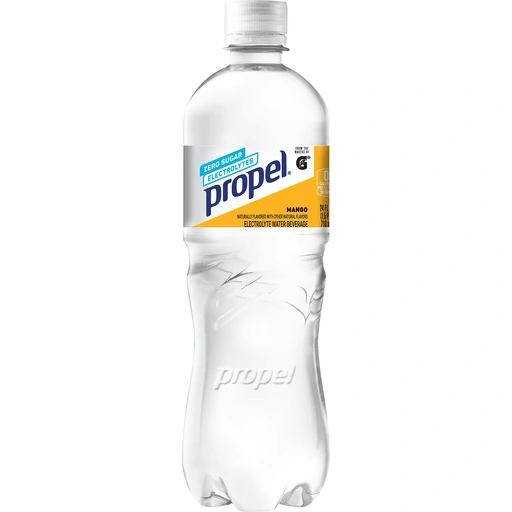 You guys have to try Mango Propel | Fandom