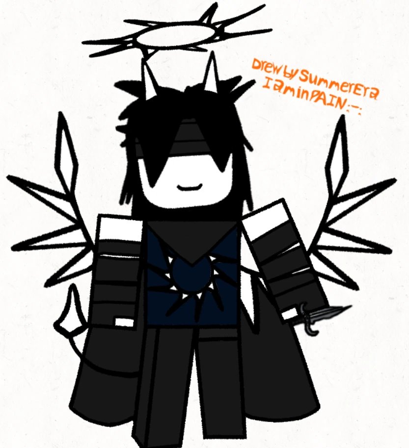 Azure and Two Time swap AU | Fandom