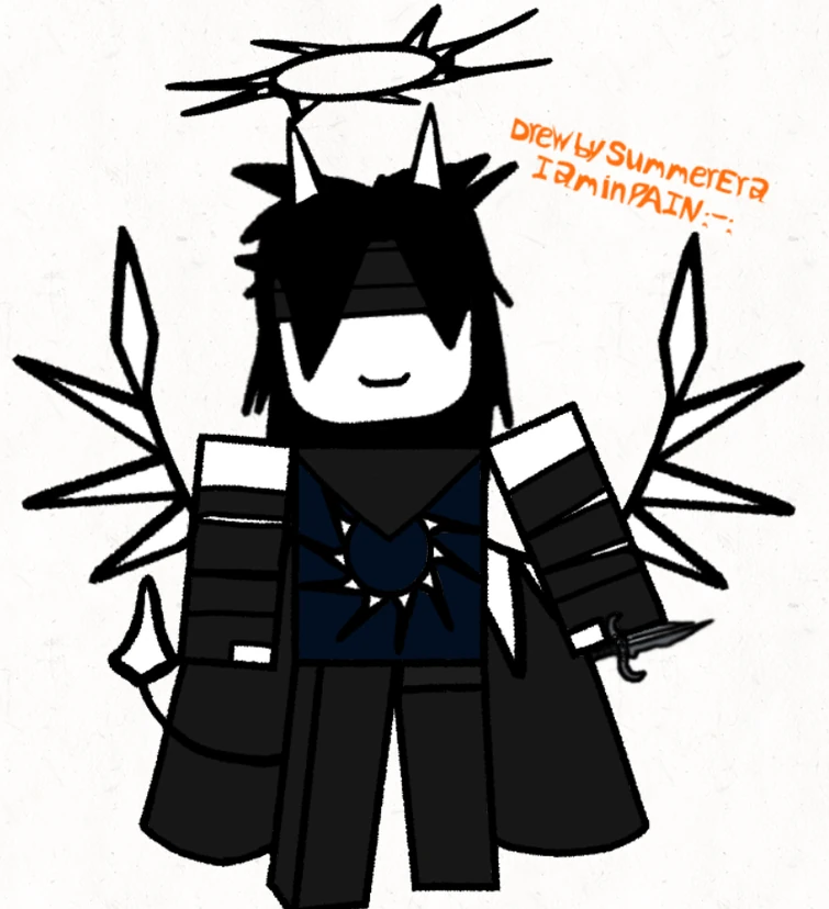 Azure and Two Time swap AU | Fandom