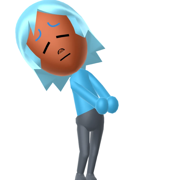 Discuss Everything About Miitopia Wiki | Fandom