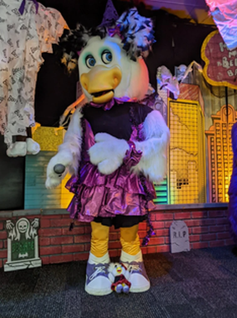 Discuss Everything About Chuck E. Cheese Wiki | Fandom