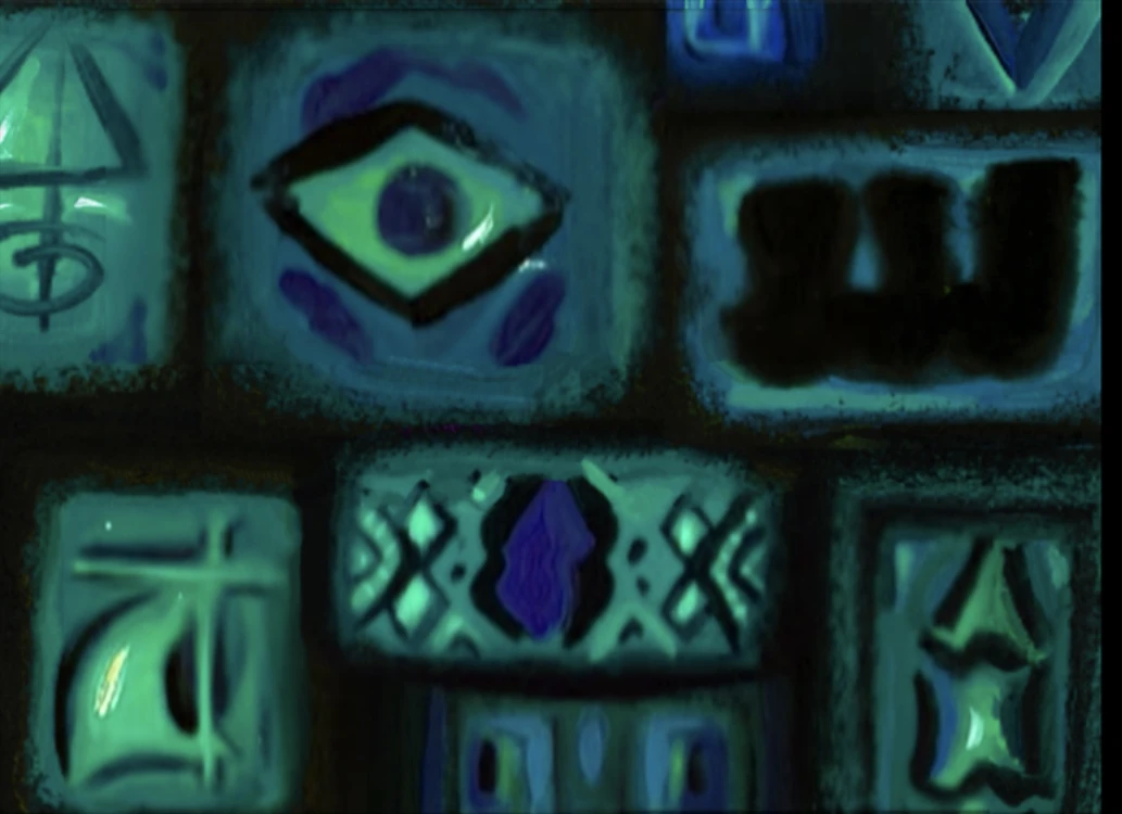 The most forgotten background. | Fandom