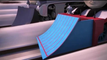 Preferred CGI Snowplough for Gordon? | Fandom