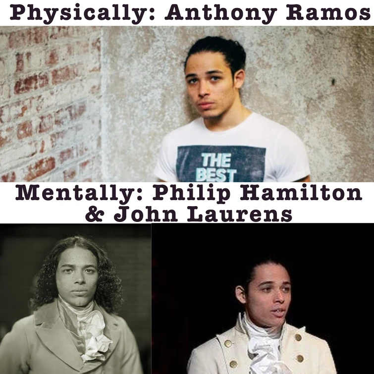 Discuss Everything About Hamilton Wiki | Fandom