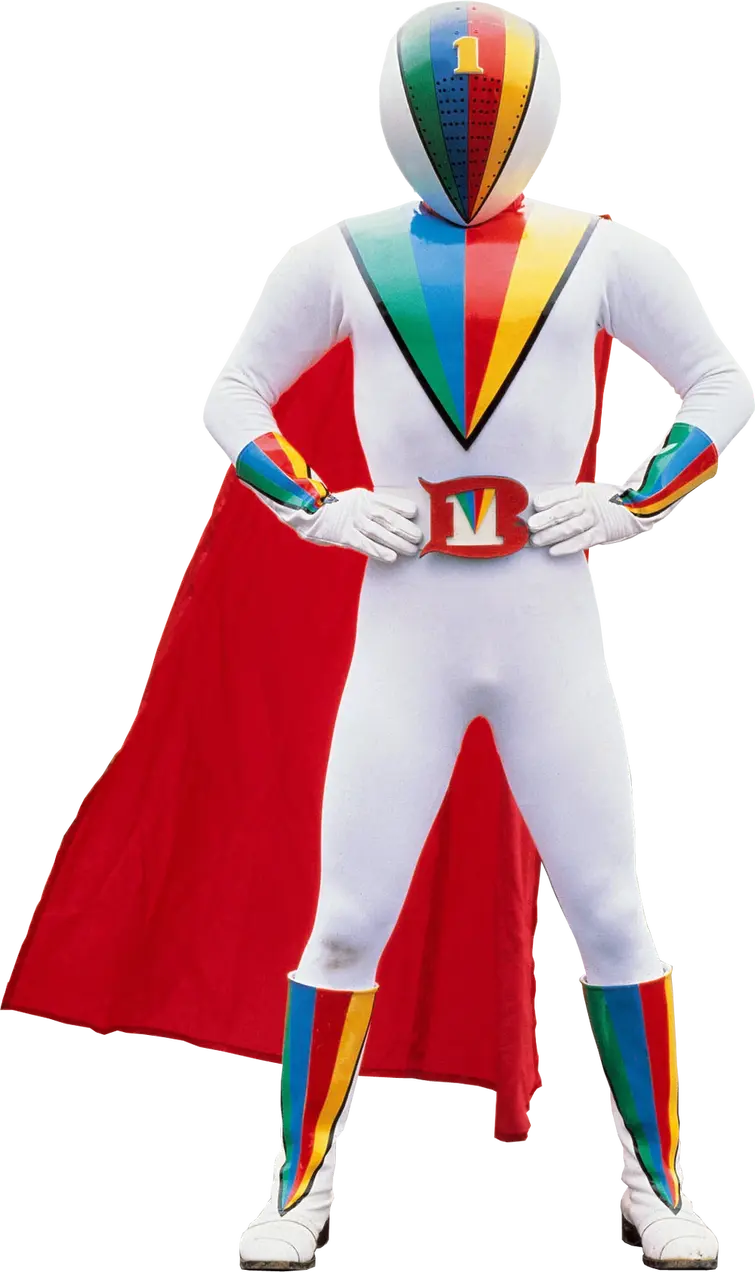 Ranking all the sentai white | Fandom