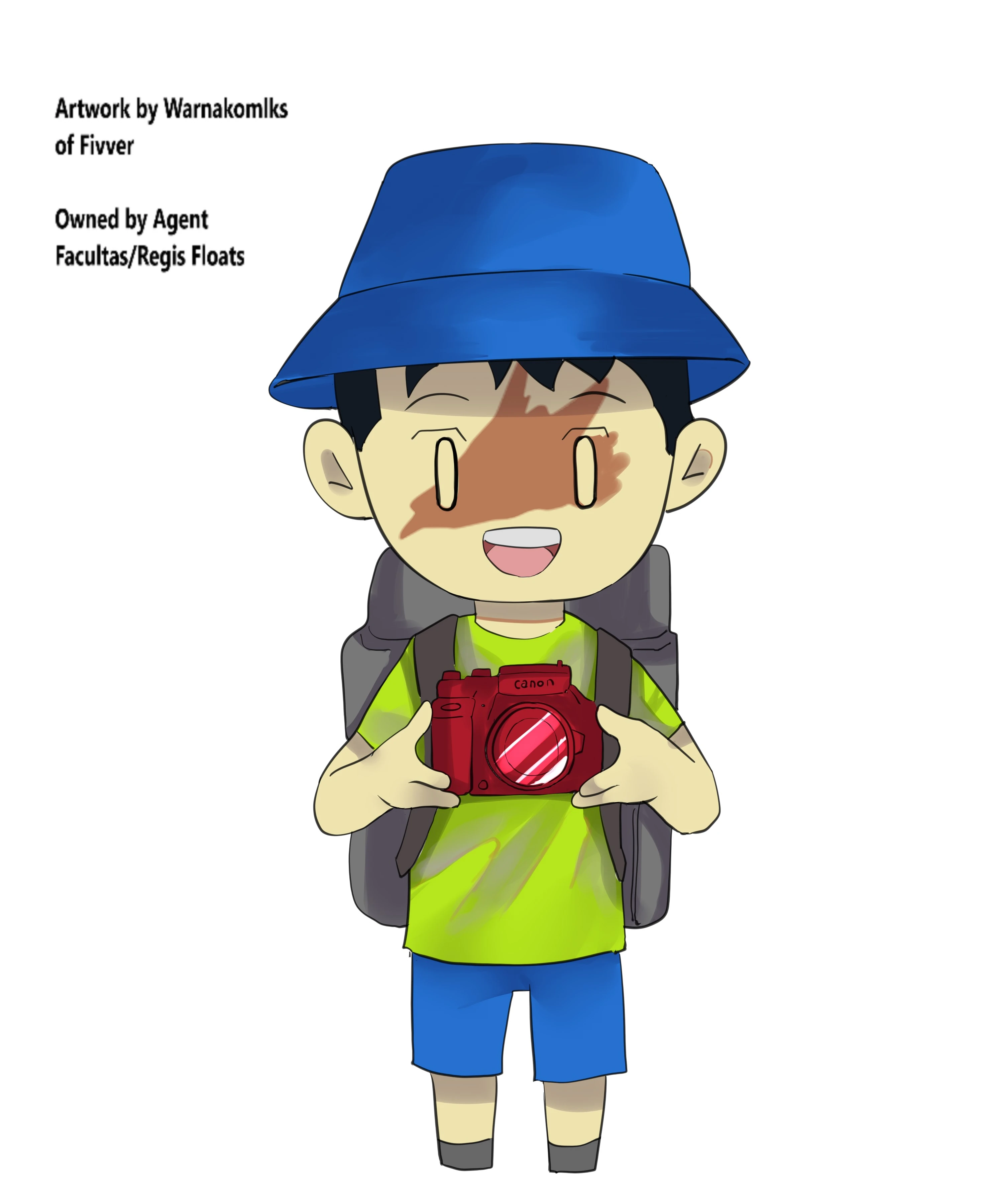 Power Systems' Failures-Ep.17: PSF X Marvel's Greatest Tourist | Fandom