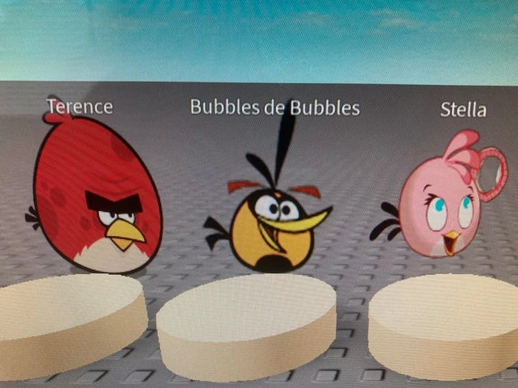 Angry birds cursed image 004 | Fandom