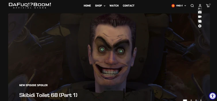 Skibidi Toilet 68 Part 1? Leak?!??!??!? | Fandom