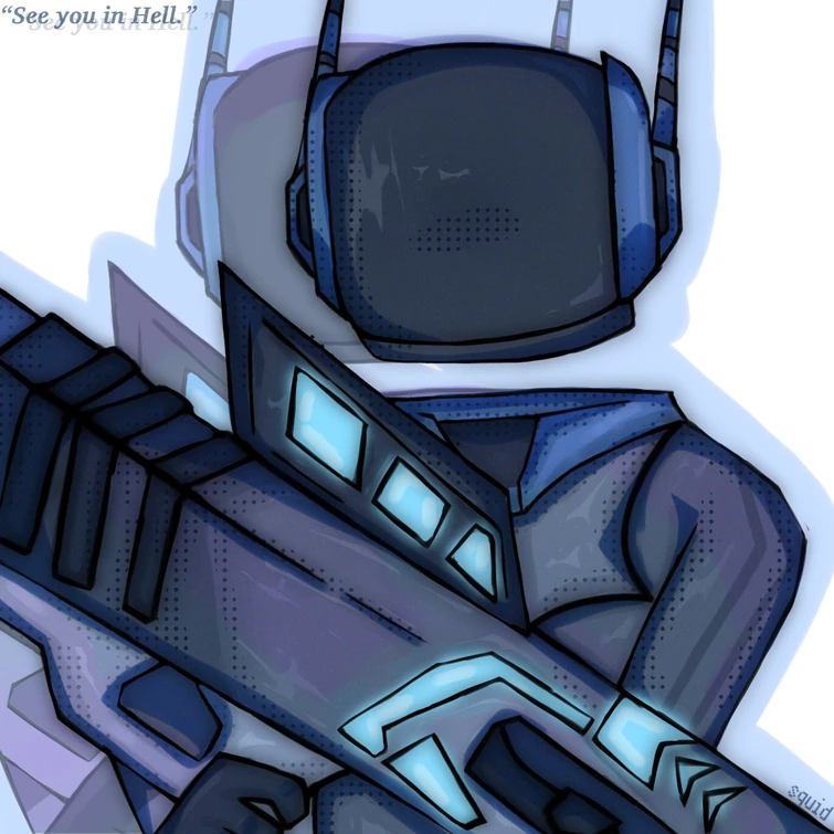 hyperlaser (again) | Fandom