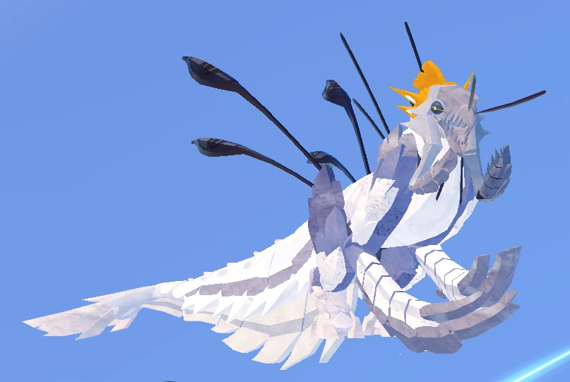 Matoro Mahri skin for Polymonstrum | Fandom