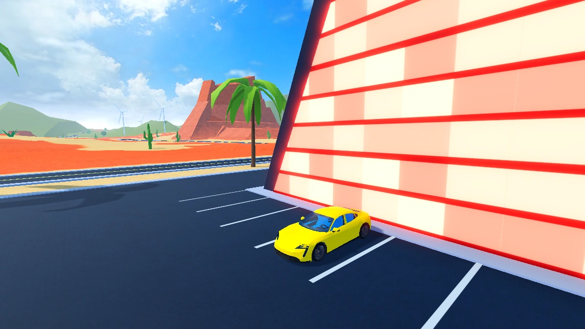 Unobtainable Vehicle Spawn Locations Remastered #1 | Fandom