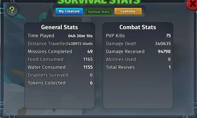 Discuss Everything About Creatures of Sonaria Wiki | Fandom