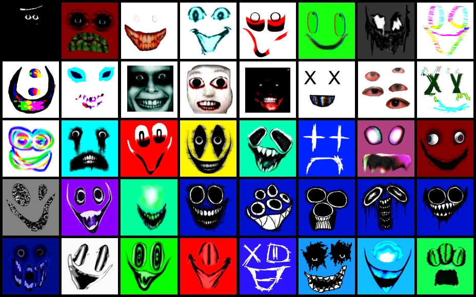 ENTITY ELIMINATION TWO! vote ONE entity to be eliminated | Fandom