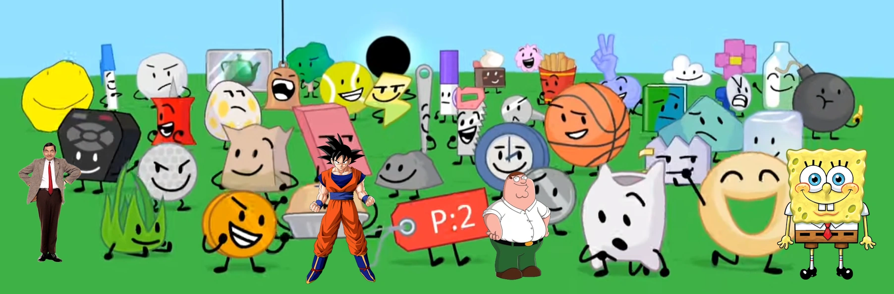 if tpot was awesome | Fandom