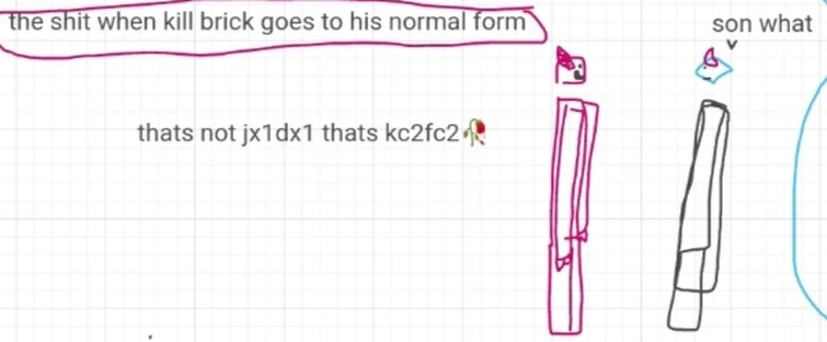 killbrick guy | Fandom