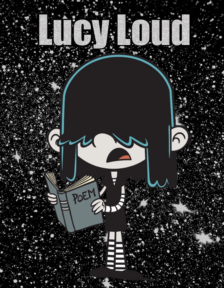 Lucy Poster 🖤🖤🖤🖤 | Fandom