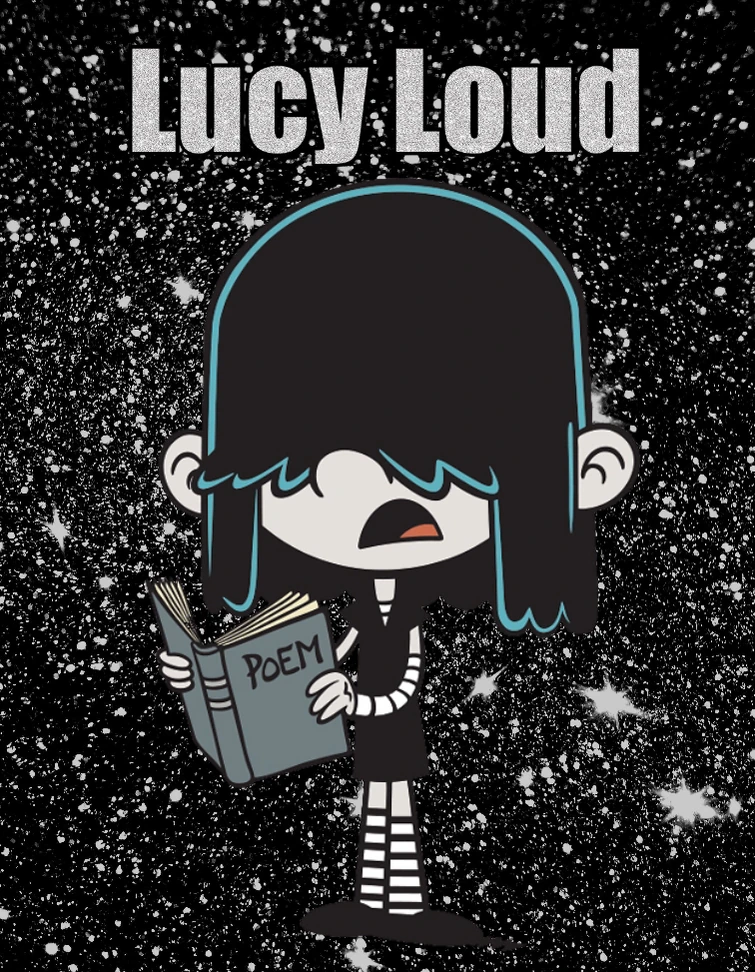 Lucy Poster 🖤🖤🖤🖤 | Fandom