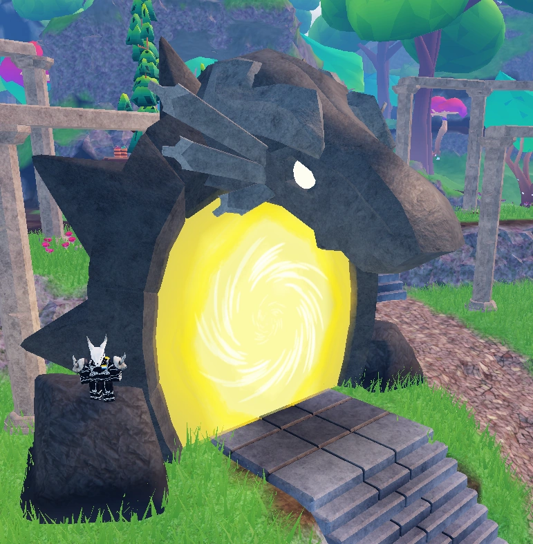 stone dragon,,??? | Fandom