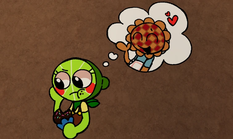 Off the topic | Fandom