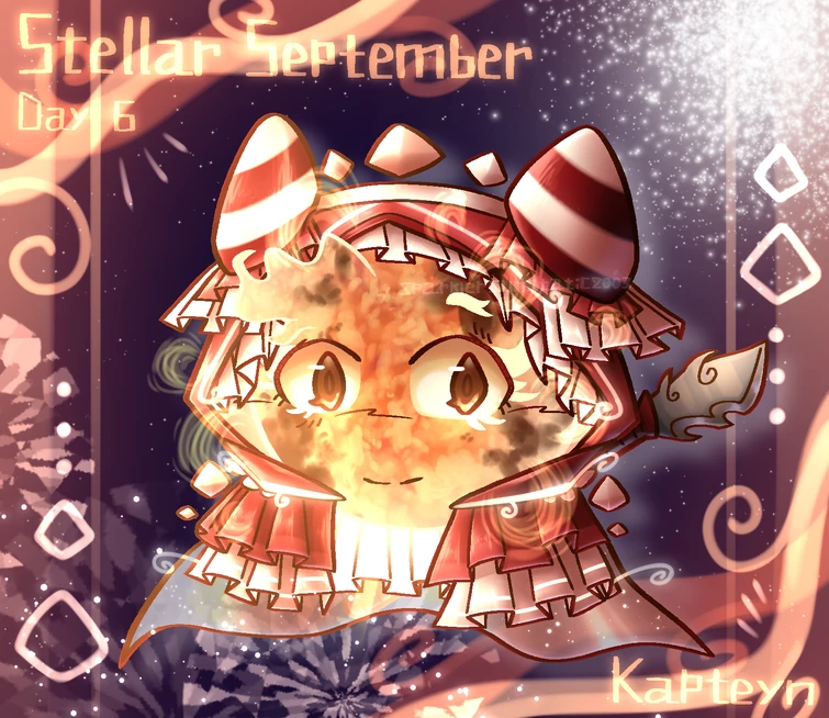kapteyns star (star artpost) | Fandom