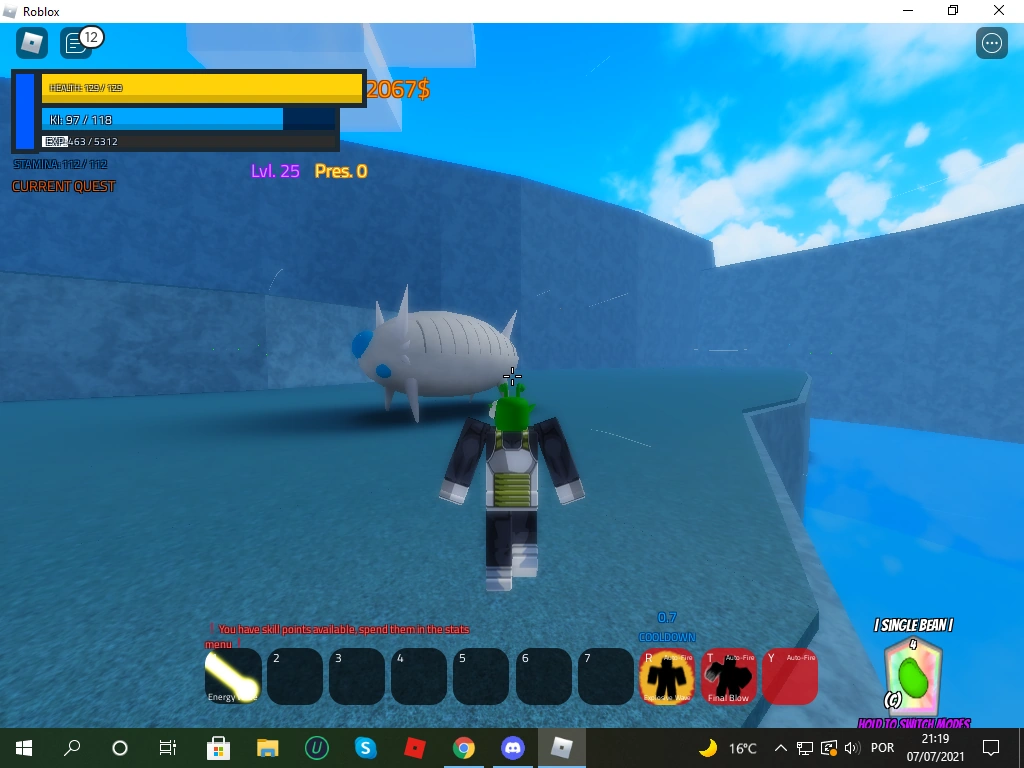 Already Got 2 Moves Of My Classic Set From Final Stand Explosive Wave