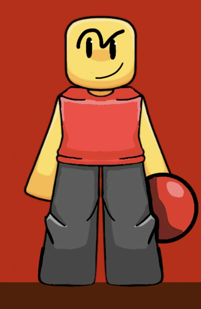 Fanmade Baller and Spy noobs + updated template | Fandom