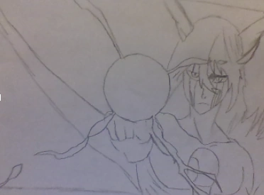 kool sketch I made | Fandom