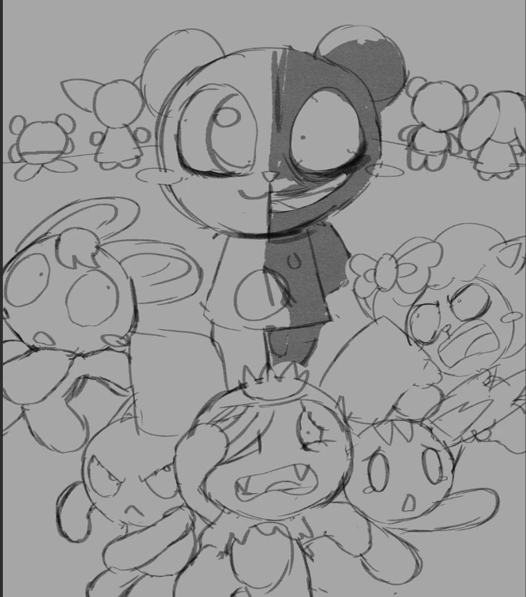 Discuss Everything About Pretty Blood Wiki | Fandom