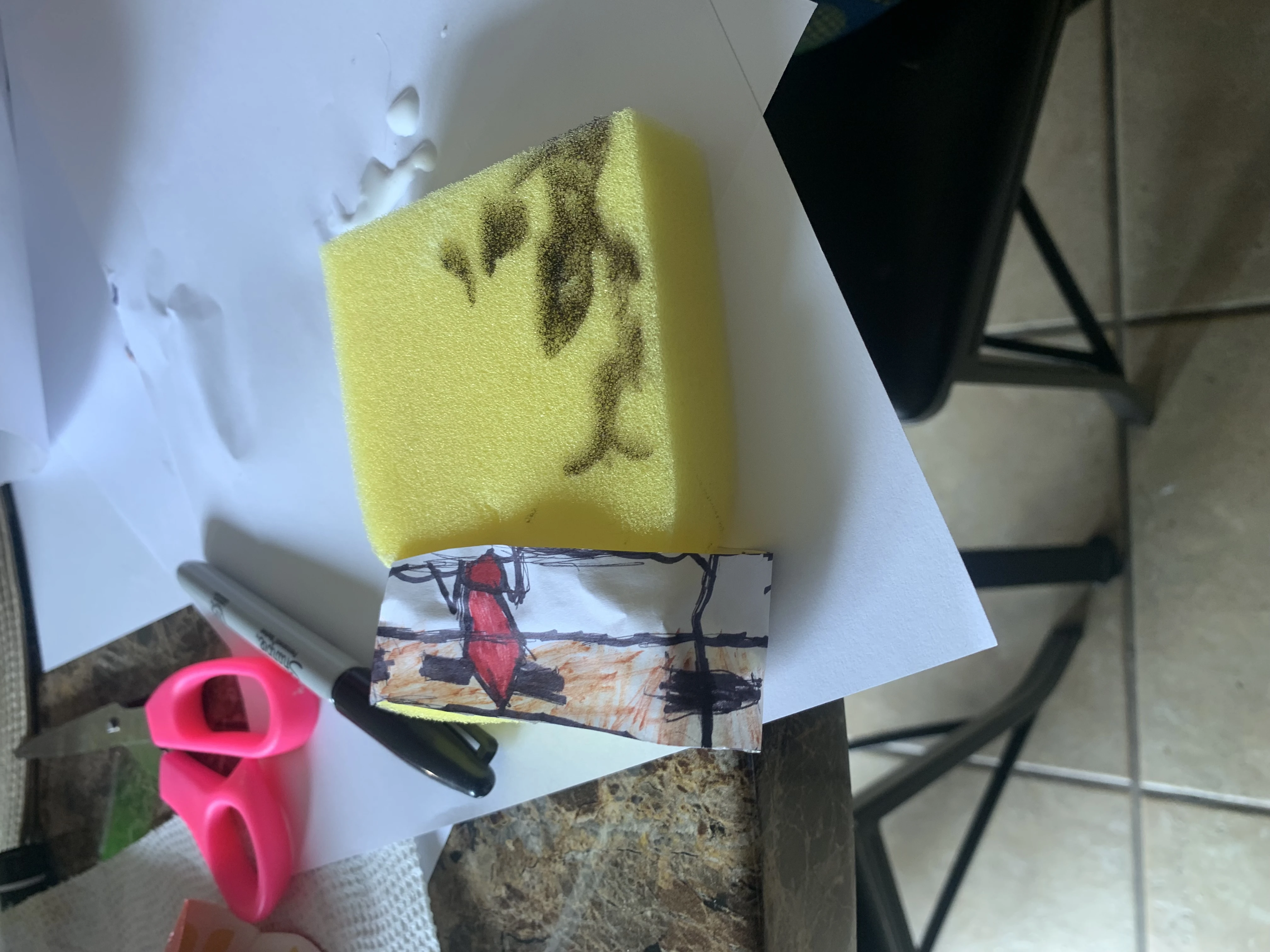 I finished SpongeBob sidepants | Fandom