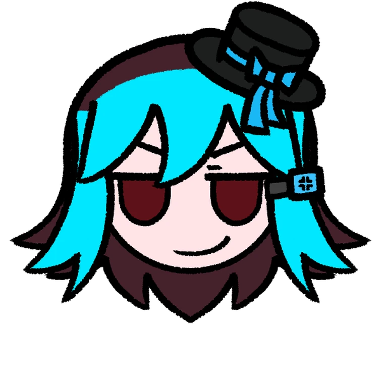 MY TNMN OC! | Fandom