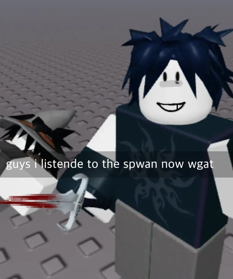 Did Two Time sacrifice your gender to the spawn | Fandom