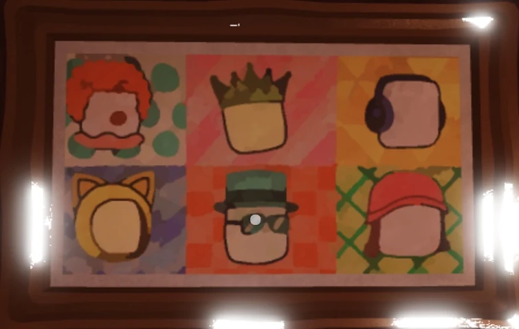 Doors picture collection project | Fandom