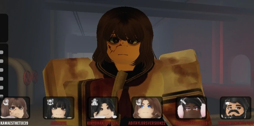 Triplet Sisters | Fandom