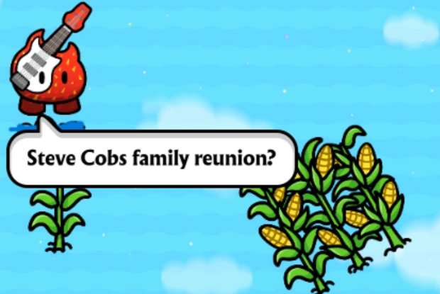 cobs in gimkit again | Fandom